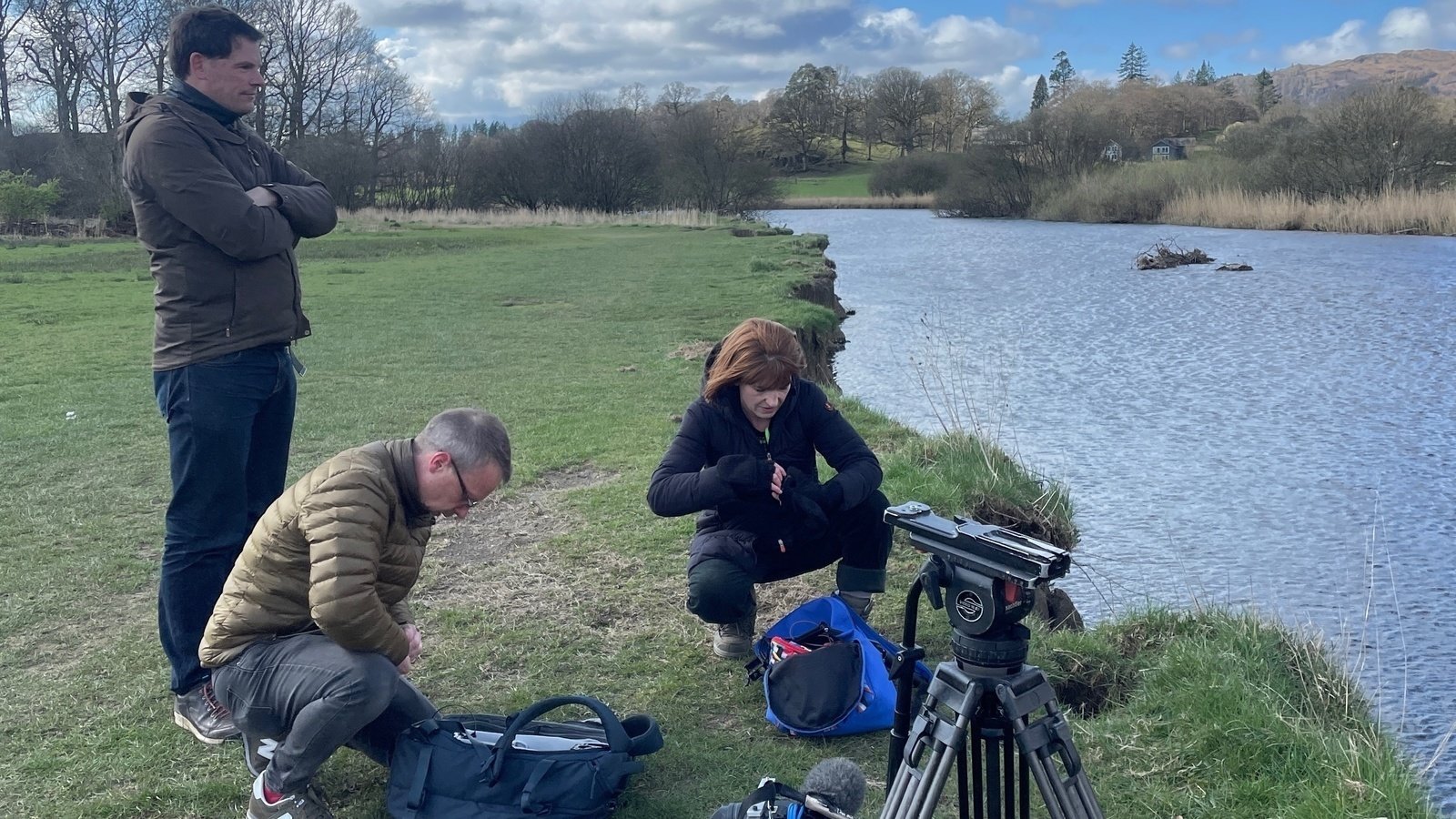 Petition update · Channel 4 news last night · Change.org · Change.org