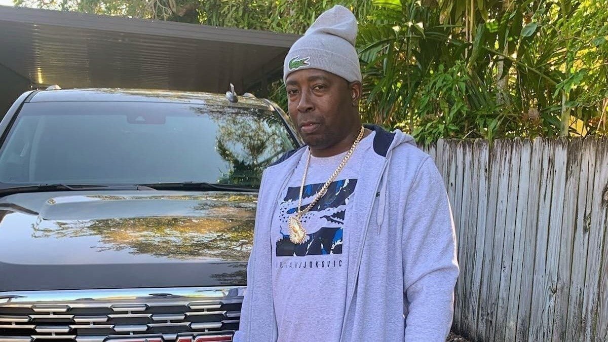 Petition · This petition is to prove to the USD Court/SC that Antwan A ...