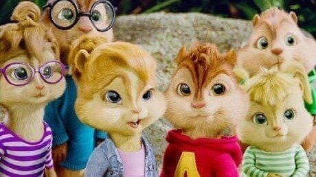 Petition · Alvin and the Chipmunks 5 - United States · Change.org