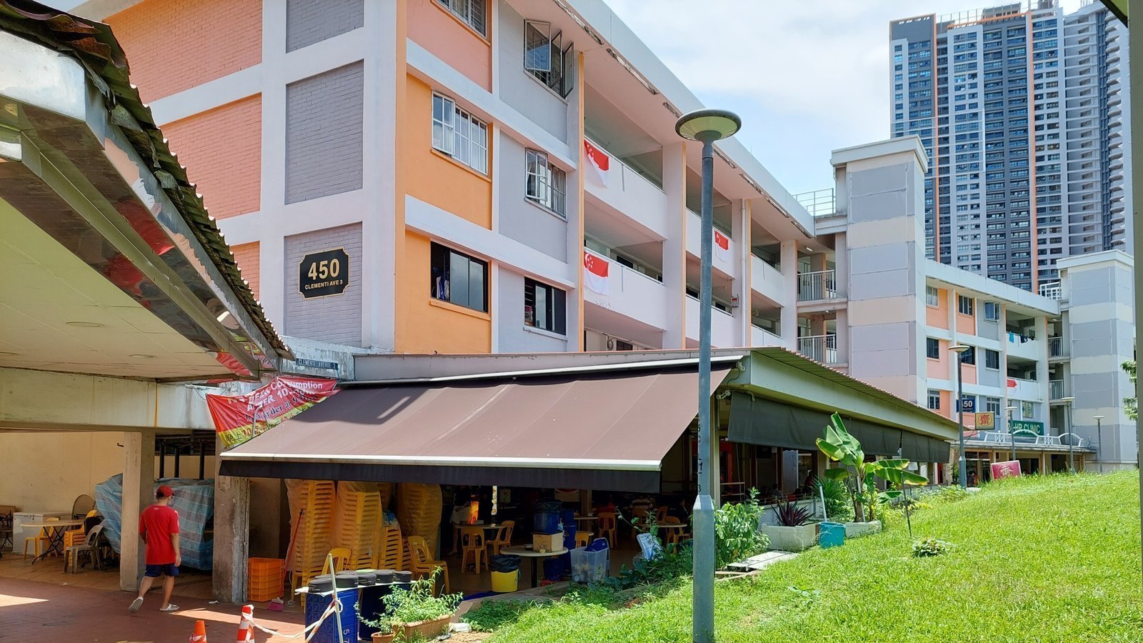 Petition · Ban Smoking in Coffee Shops - Singapore · Change.org