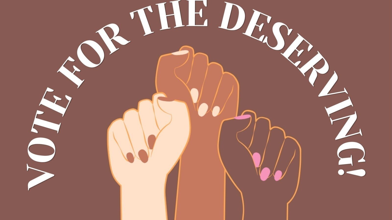 Petition · Critique the candidates; vote for deserving! - Philippines ...