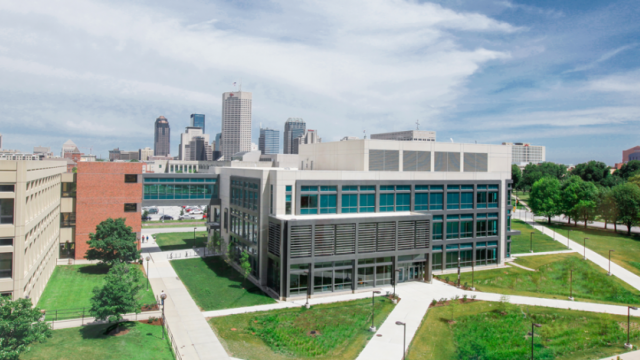 Petition · Request for IU Health Shuttle to create stop at the IUPUI ...