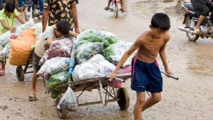 Petition · Fight Against Child Labor: a sense of wrong and right ...