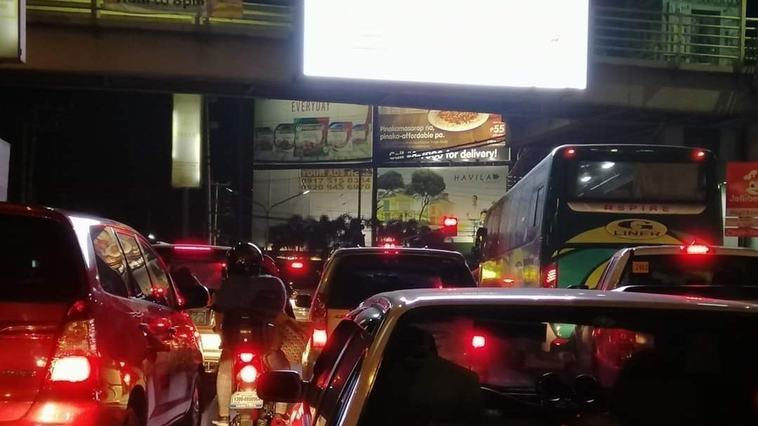 Petition · STOP The Ineffective Traffic Light System In Tikling ...