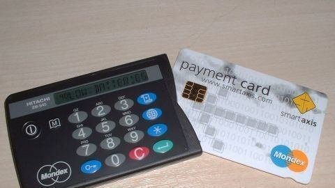 Petition · Ask Mastercard to bring back Mondex - United States · Change.org