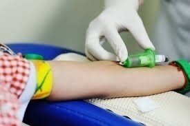 Petition · To get a children’s blood draw clinic to the louth area ...