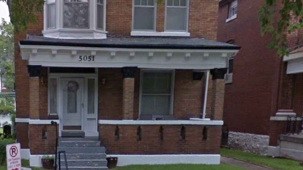 Petition · Ensure Safety of 5000 block of Cabanne - St. Louis, United ...