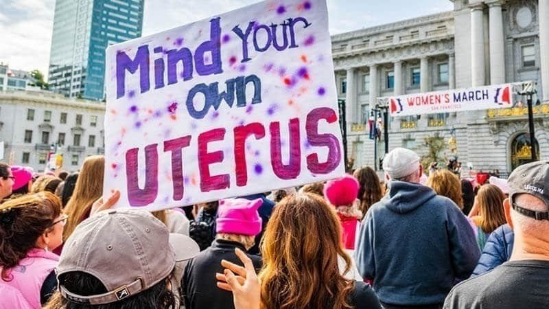 Petition · Women's Reproductive Rights Be Deemed As a Human Right ...