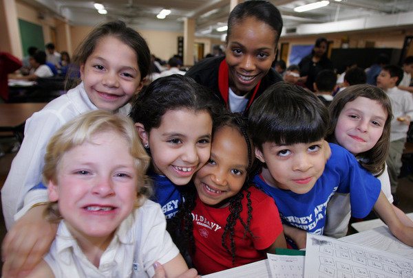 Petition · Keep 12,000+ Kids Safe: Save Afterschool Programs in New ...