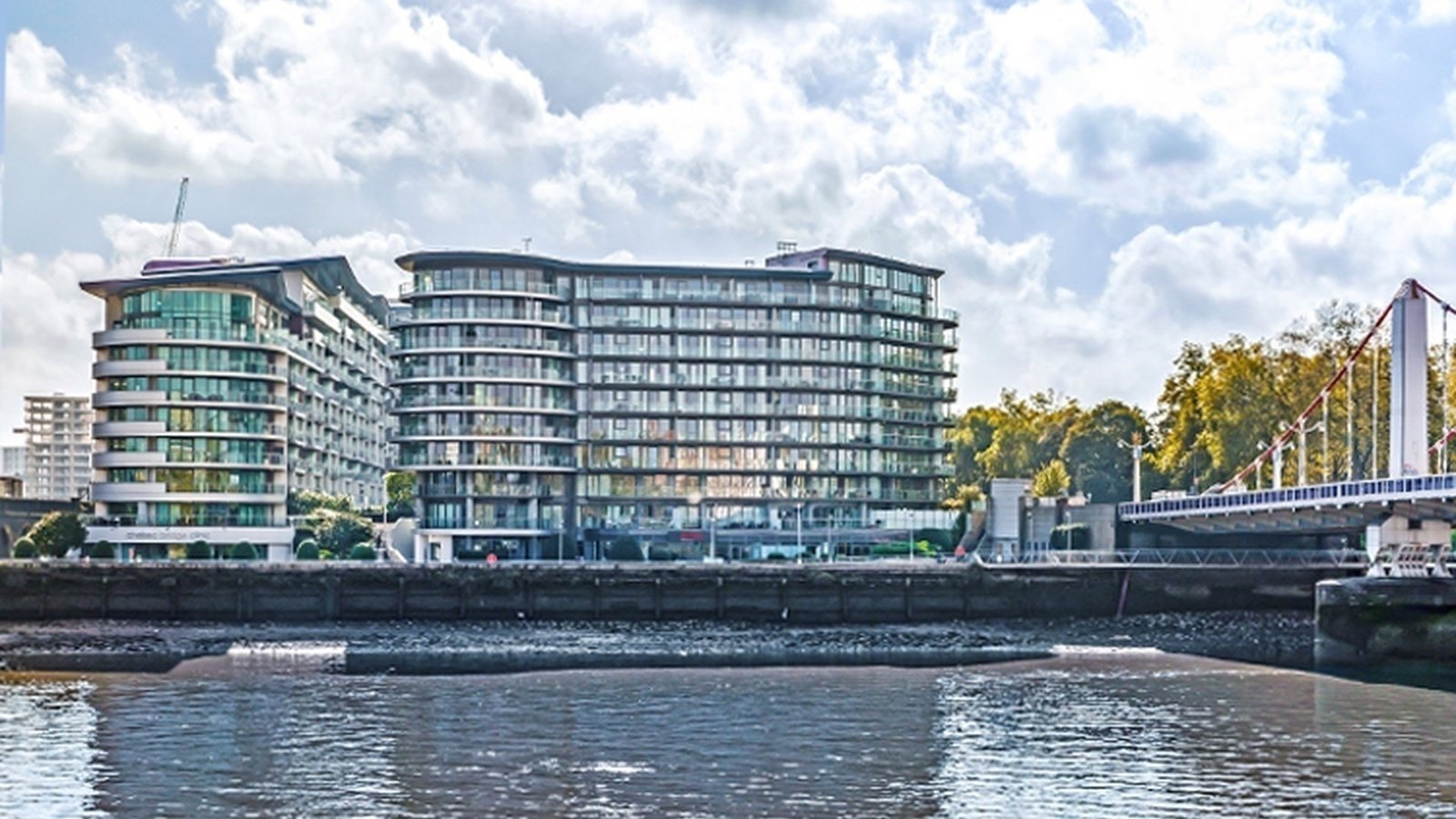 Petition · Replace Rendall & Rittner as managing agent at Chelsea ...