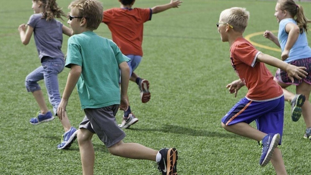 Petition · Transform Rocky Run Middle School's Recess into a Flexible ...