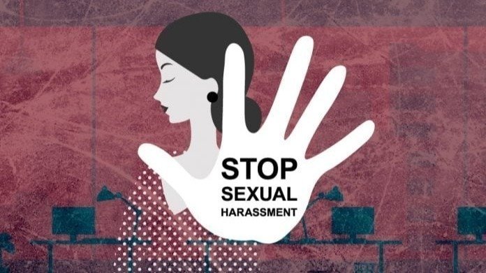 Petition · Stop Sexual Harrasment - Malaysia · Change.org