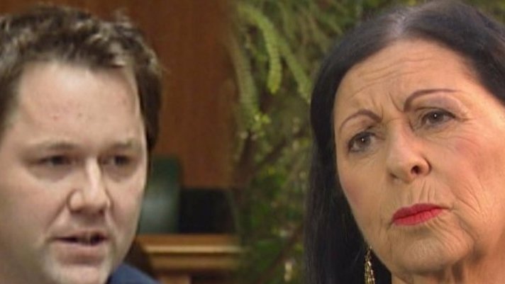 Petition · Charge Michelle Boag and Hamish Walker for Breaching The ...