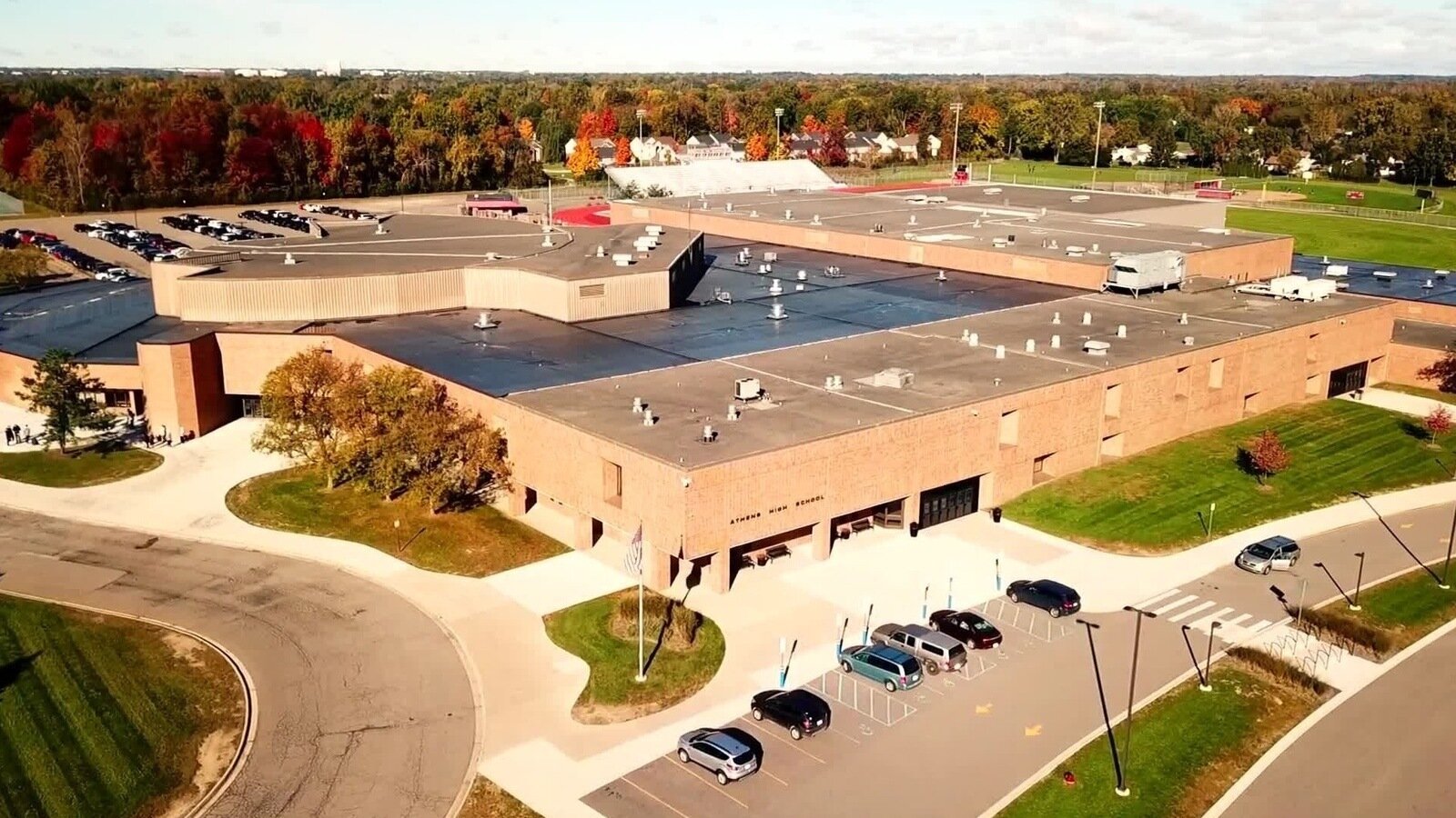 Petition · Stop Requiring Troy Athens High School Students to Get Tardy ...