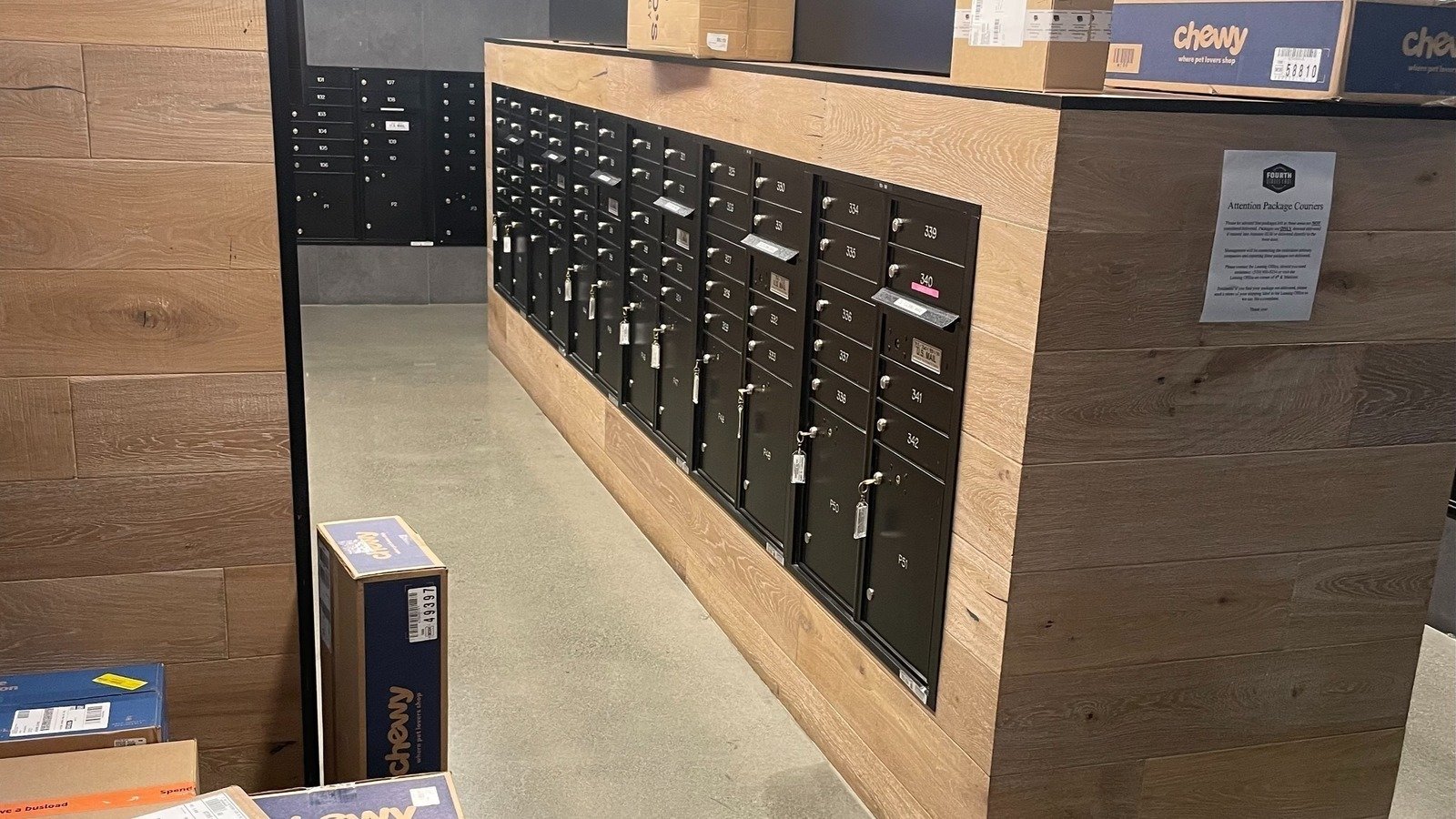 Petition · Stop Package Theft at Fourth Street East Apartments in ...