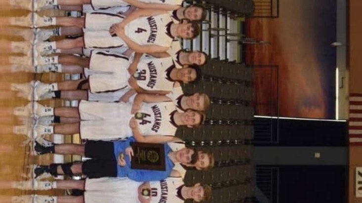 Petition · Keep Brady Maxwell - United States · Change.org