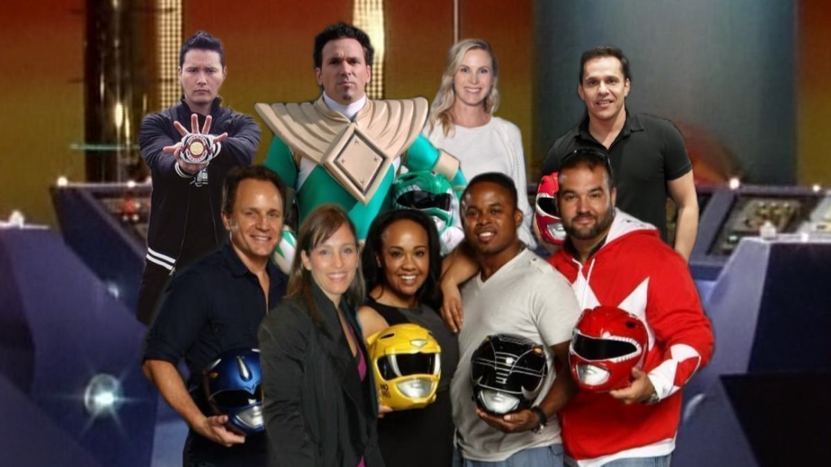 Petition update · Please sign our MMPR 30th anniversary petitions ...