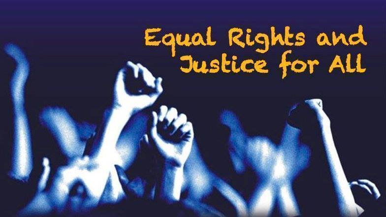 Petition · Protect and Promote Human Rights, Economic and Social ...