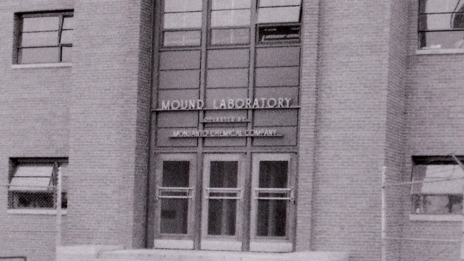 Petition · Save the Mound Cold War Discovery Center! - United States ...