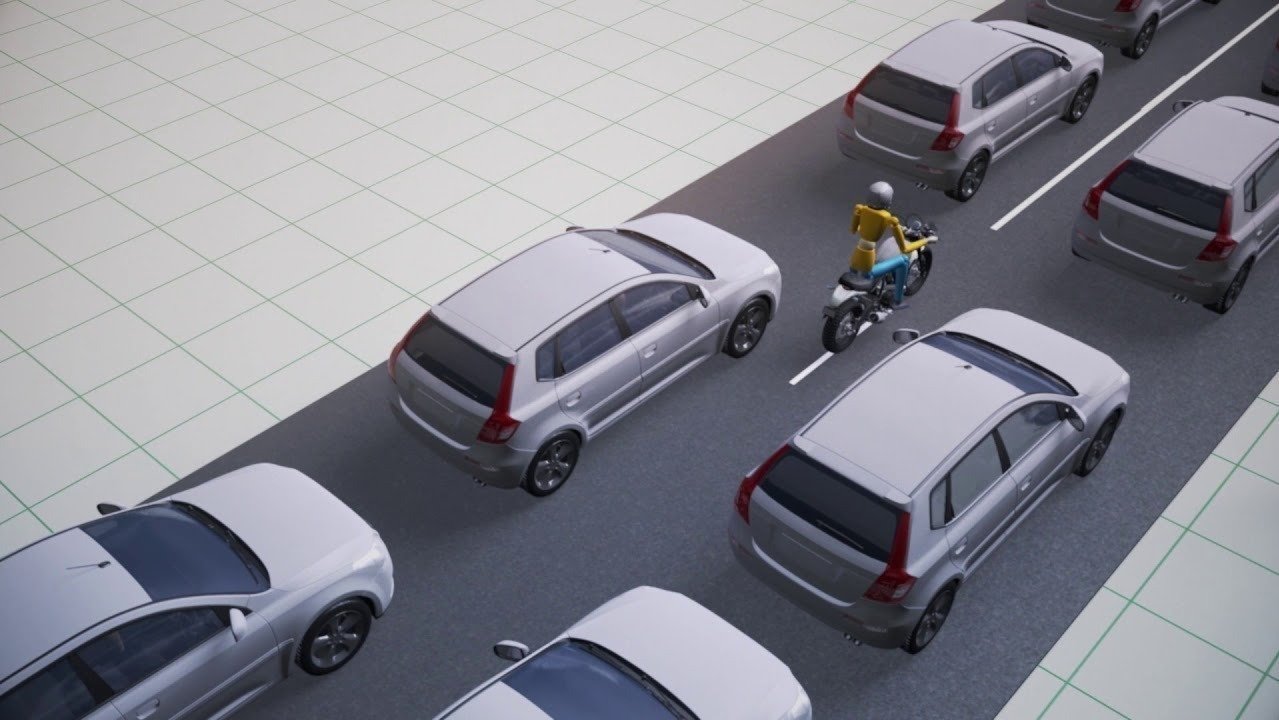 Petition · Legalize Lane Filtering in Mississippi - United States ...