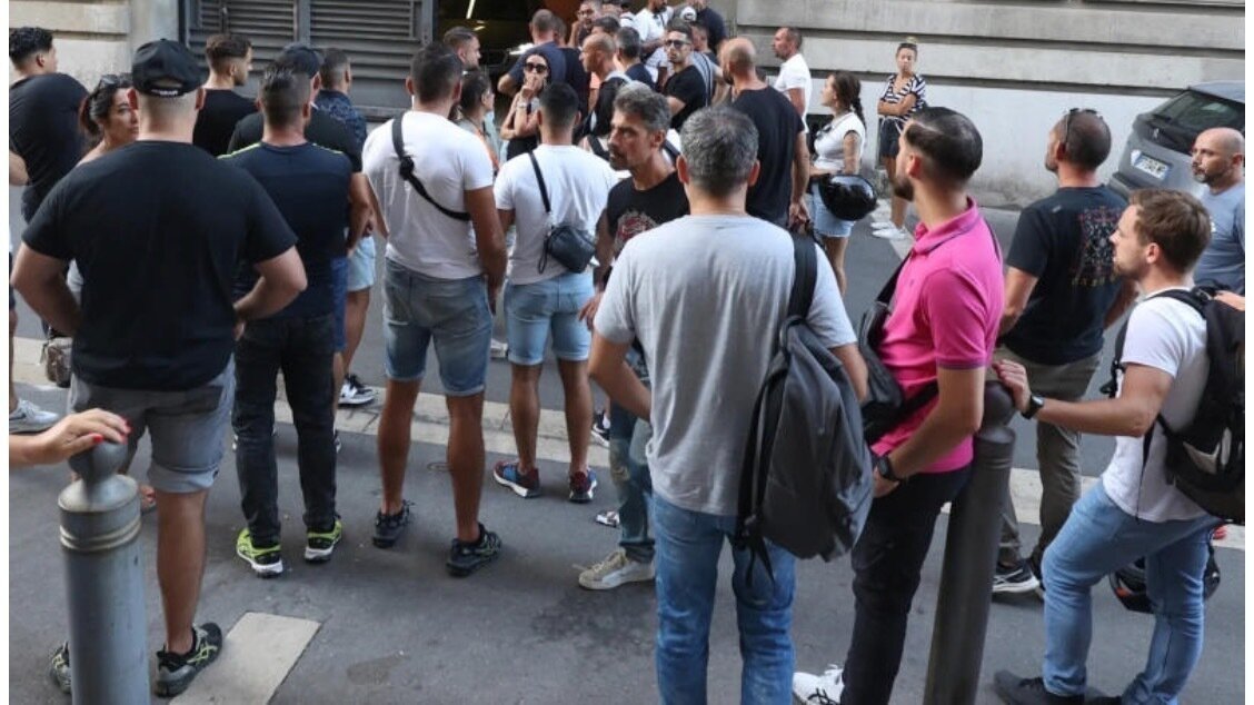 Pétition · Pour contrôler les arrêt maladie de complaisance des ...