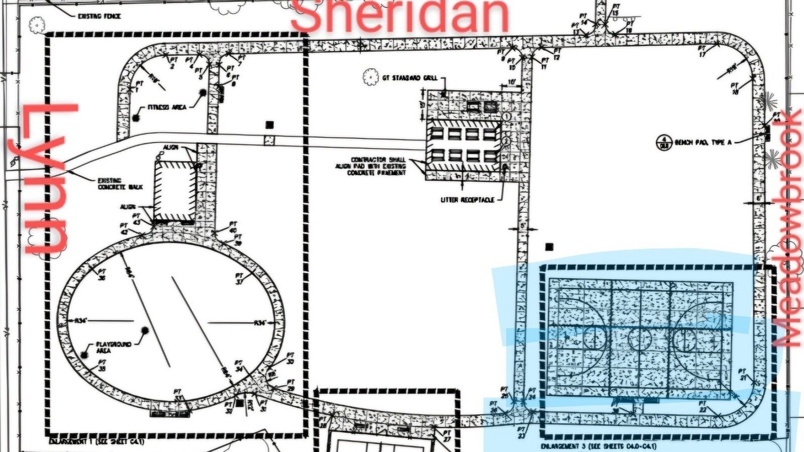 Petition · Stop the Construction of a Full Size Basketball Court in Lynn Park - Youngstown ...