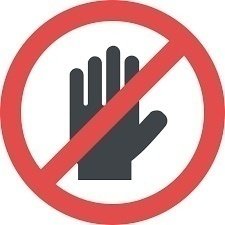 Petition · Petition to extend the 6ft no touching rule to 2030 or until ...