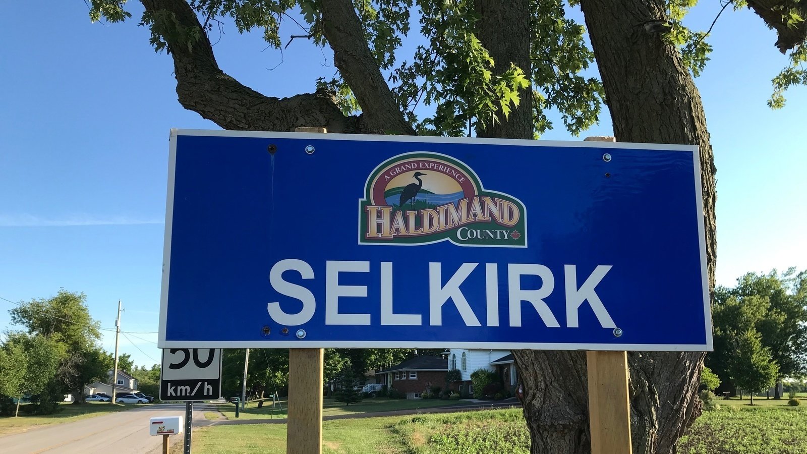 Petition · Create a public boat launch in Selkirk Ontario - Canada ...