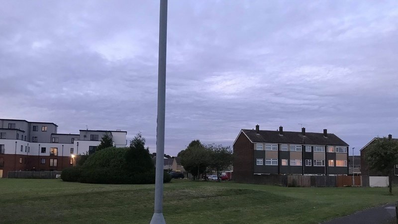 Petition · Luton Council are proposing to erect a further 15 house and ...