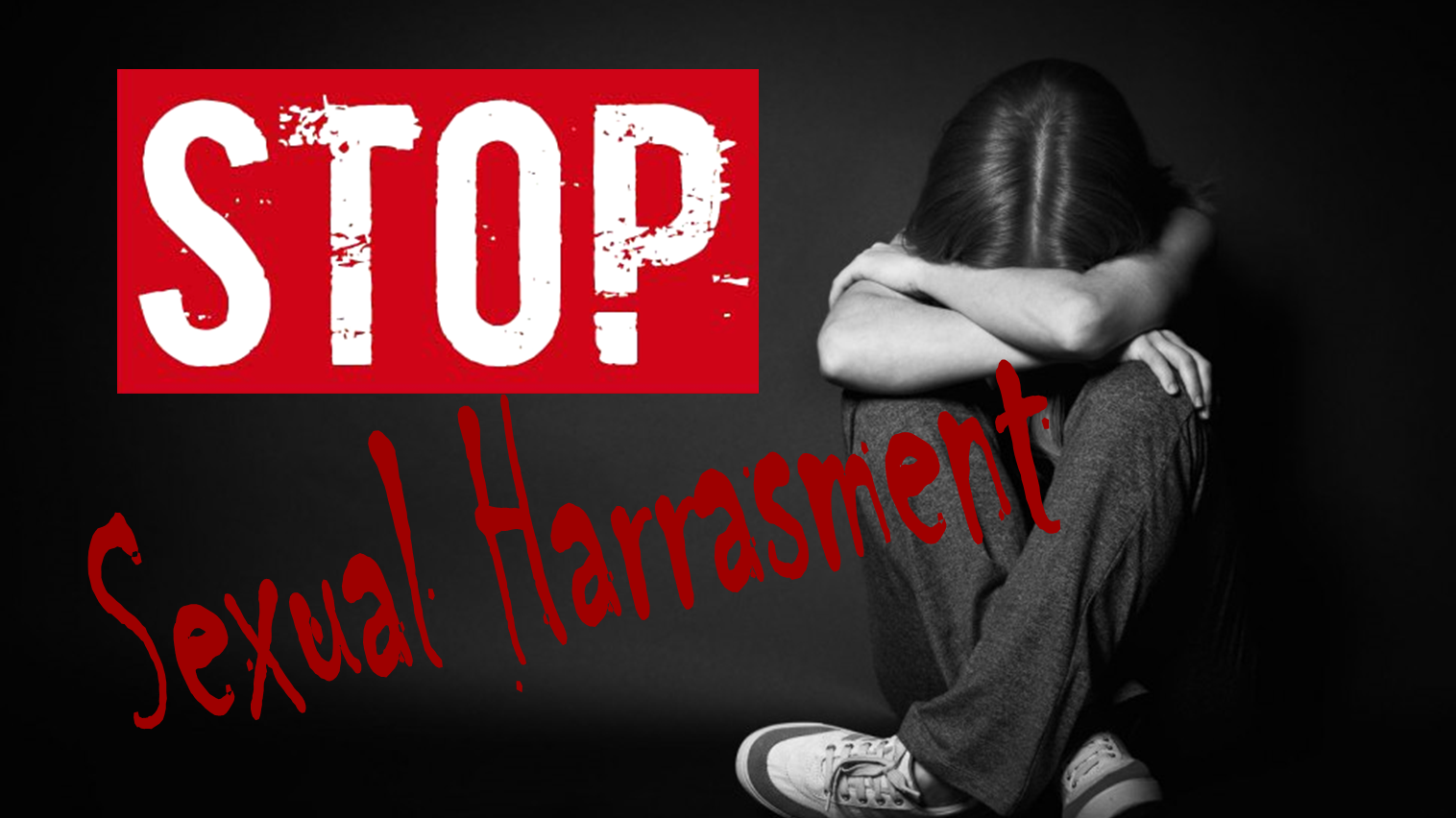 Petisi · STOP Pelecehan Seksual Dunia Pendidikan! - Indonesia · Change.org