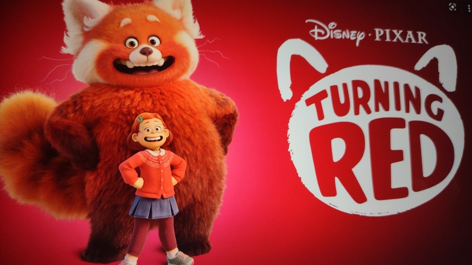 Petition · Turning Red and Sesame street and Lightyear in the Movie ...