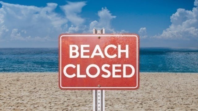 Petition · Keep California Beaches Closed - United States · Change.org