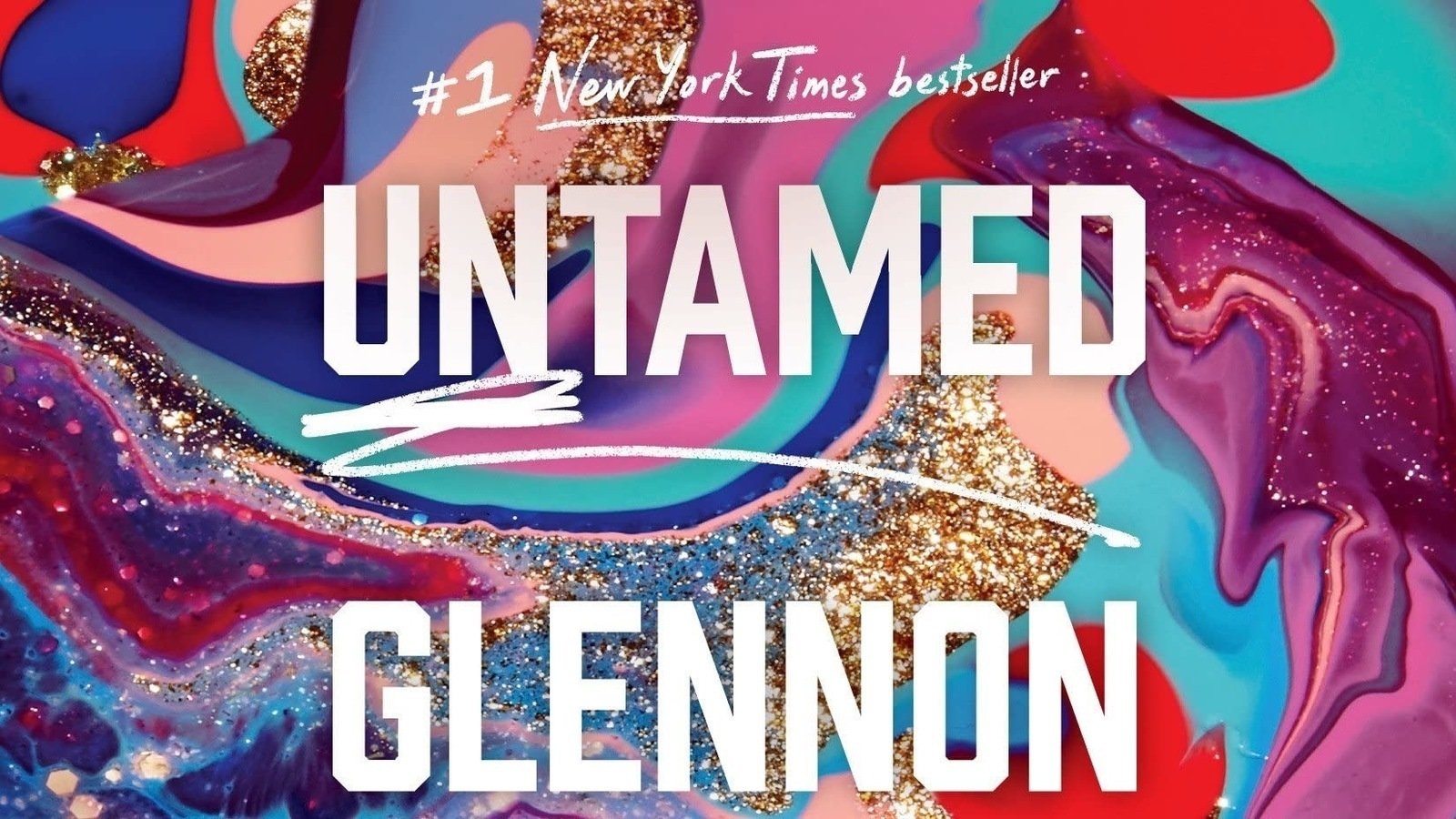 Petition · Reclassify Untamed by Glennon Doyle to a Self Help Book ...