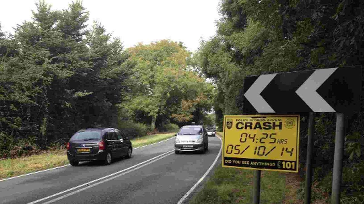 Petition · Improve road safety on the A338 between Salisbury and ...