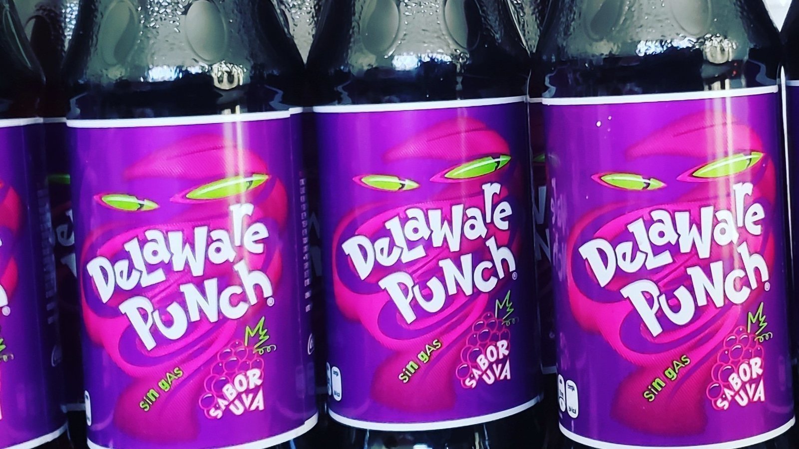 Petición · Que devuelvan el Delaware punch a Chihuahua - México ...