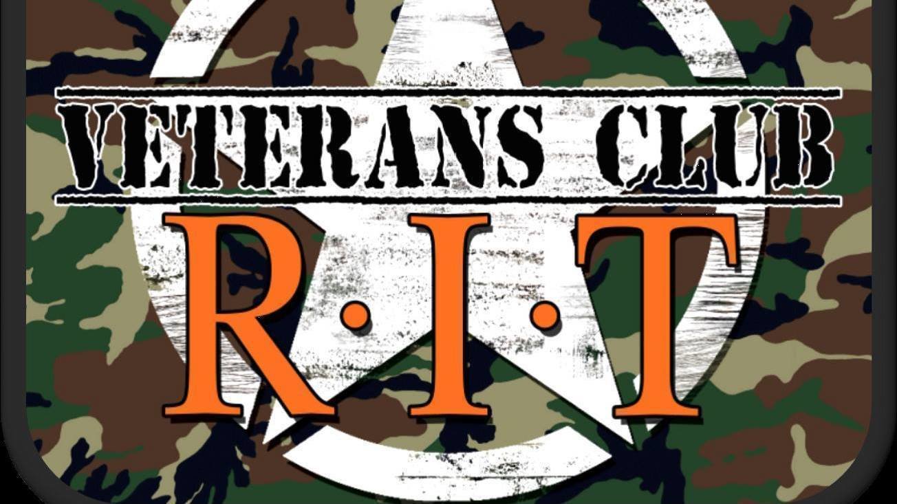 Petition · Student Veteran Recognition at RIT Commencement/Convocation ...