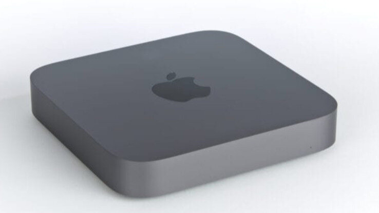 Petition · Demand Apple Addresses and Fixes Mac Mini 2018 Power Supply ...