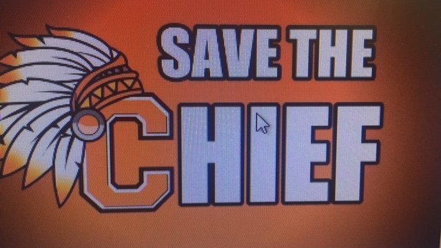 Petition · Save the Cherokee High School Chiefs! - United States ...