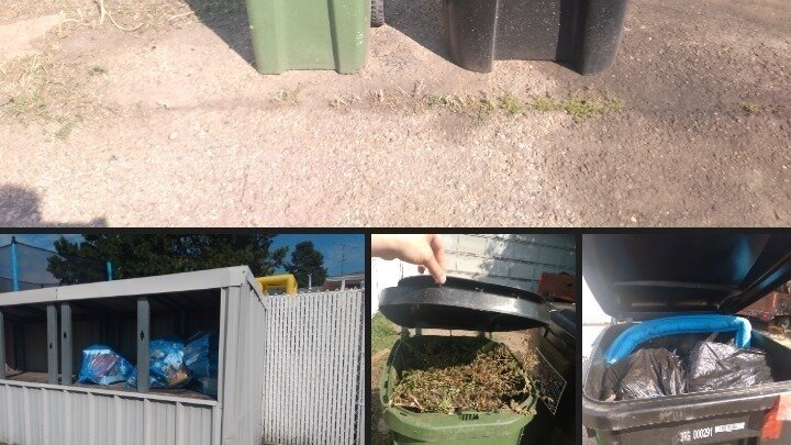 Petition · Weekly garbage removal city of Edmonton - Canada · Change.org
