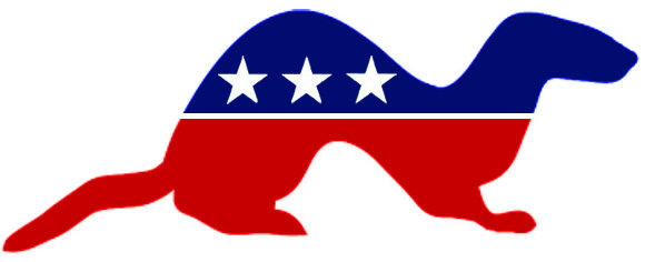 Petition · Change the official Republican Party mascot to a weasel ...