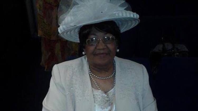 Petition · Termination or Disciplinary Against Judge Foye Smith ...