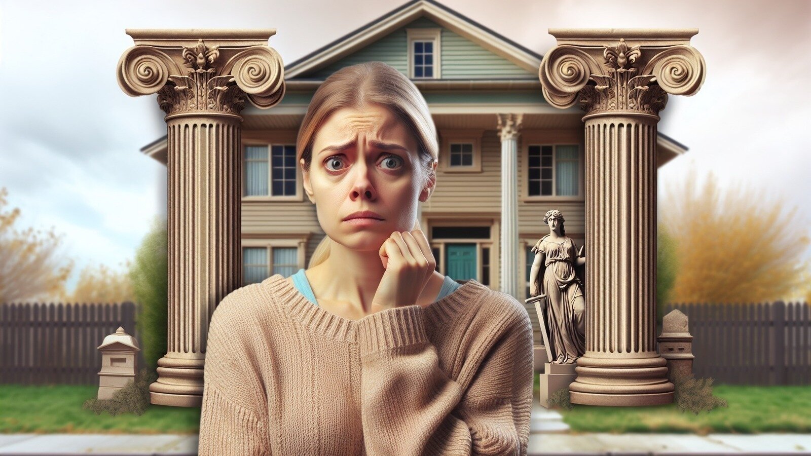 Petition · Stop Cities from Stealing Homes: Protect American Property ...