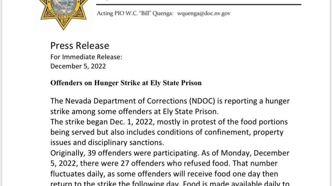 Petition update · Media attention & press release ....what's next ...