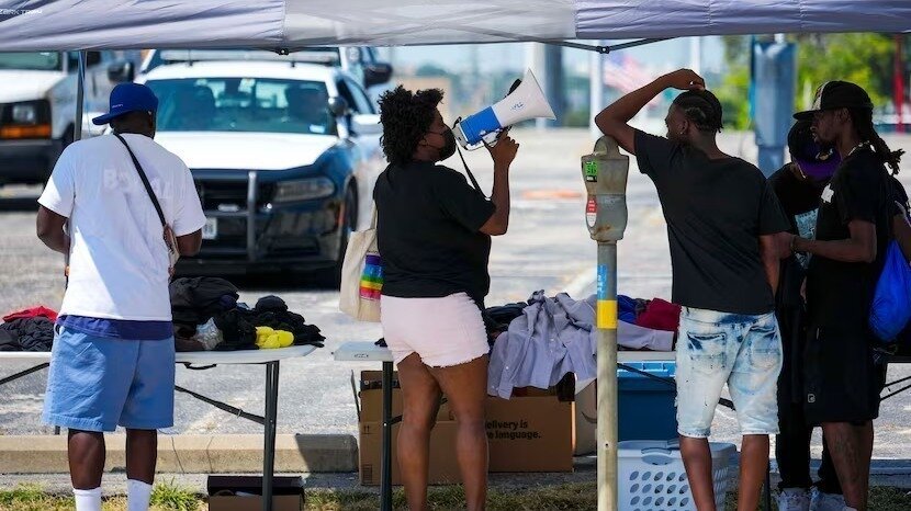 Petition · Stop Dallas From Targeting Sandwich Sundays for Feeding the Homeless - Dallas, United ...