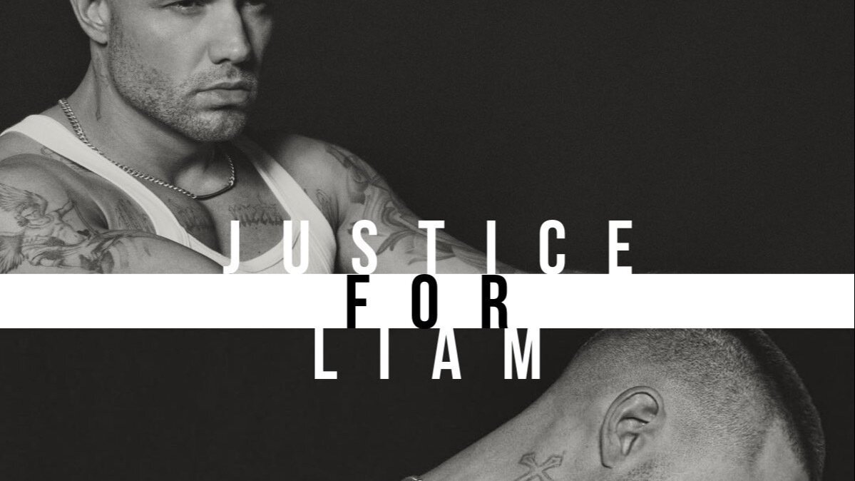 Petition · Demand Judge Laura Bruniard to Step Down from Liam Payne's ...