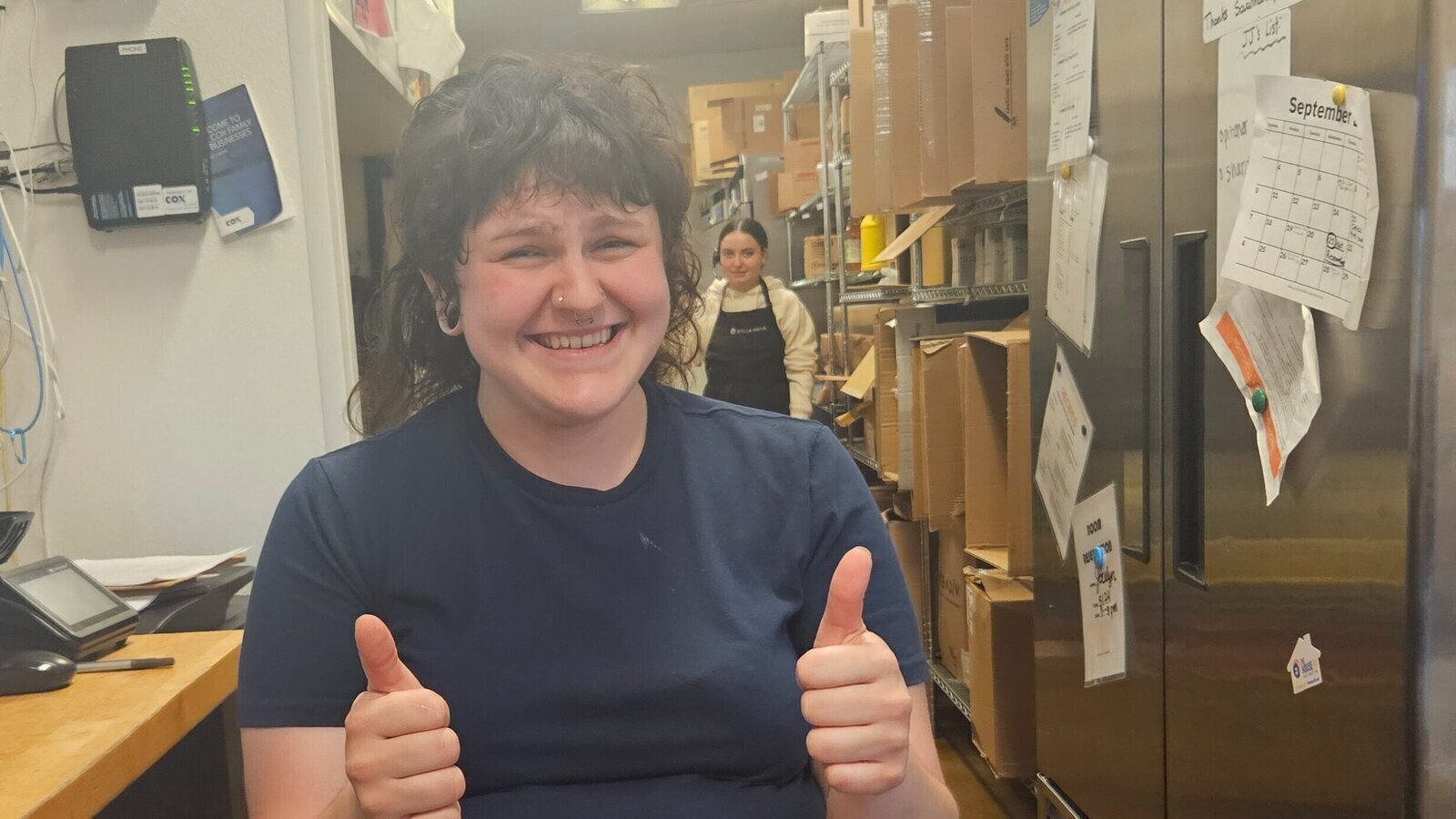 Petition · Move Hattie Smith from Crown Heights to the Edmond store ...