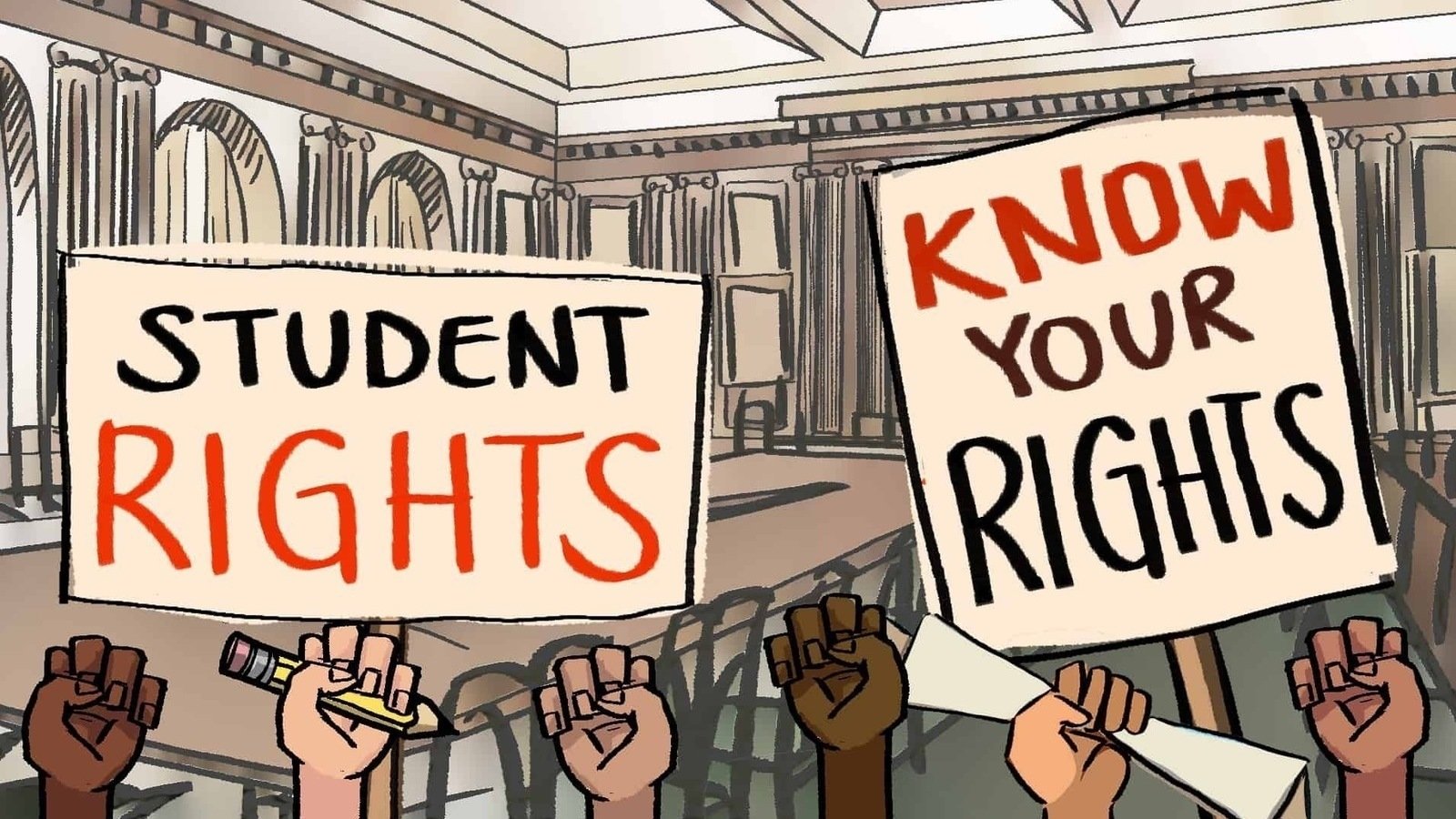 Petition · Require a student to be added to Abington’s Book Review ...