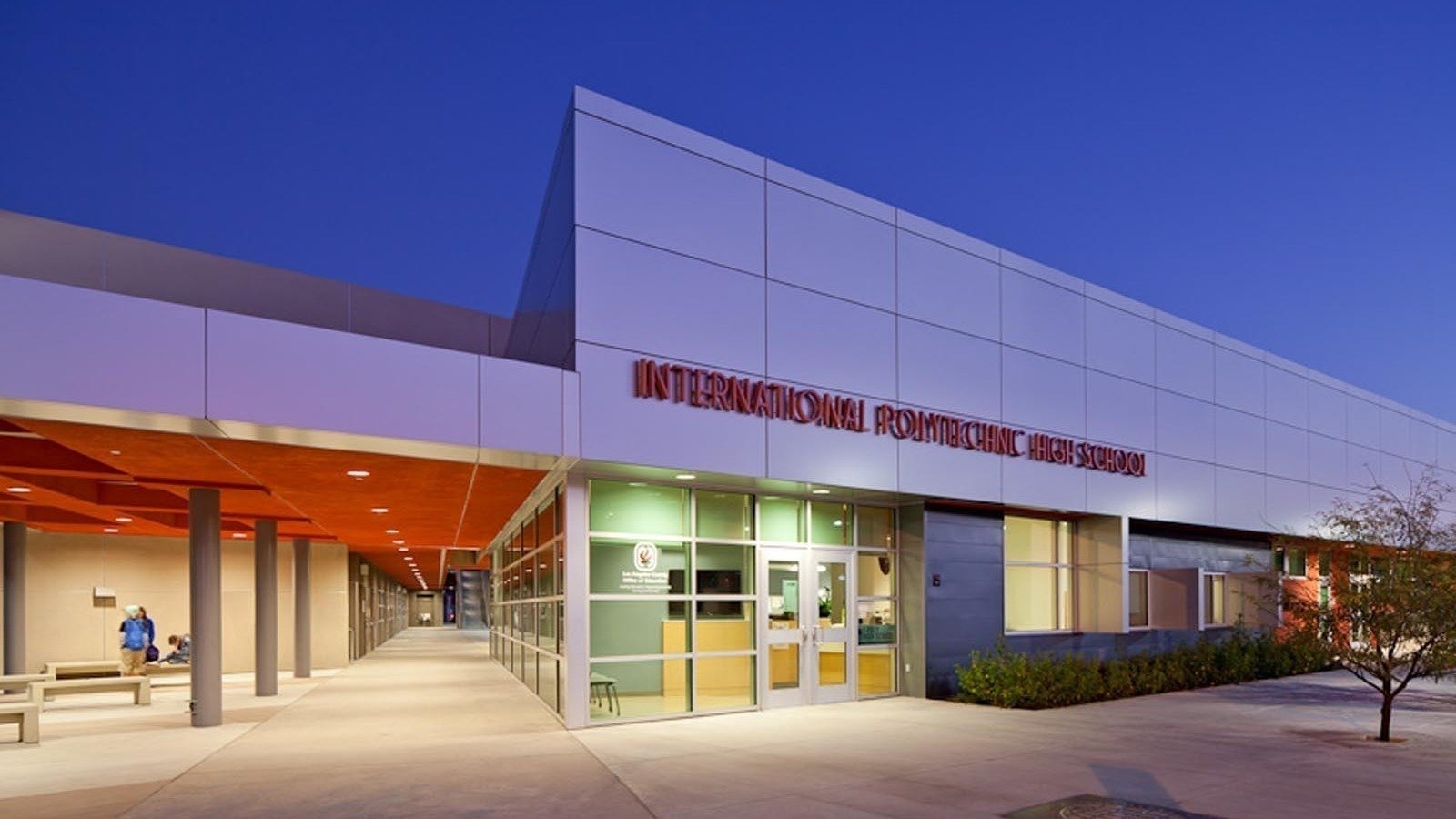 Petition · Create a Music Elective at IPoly High School - United States ...