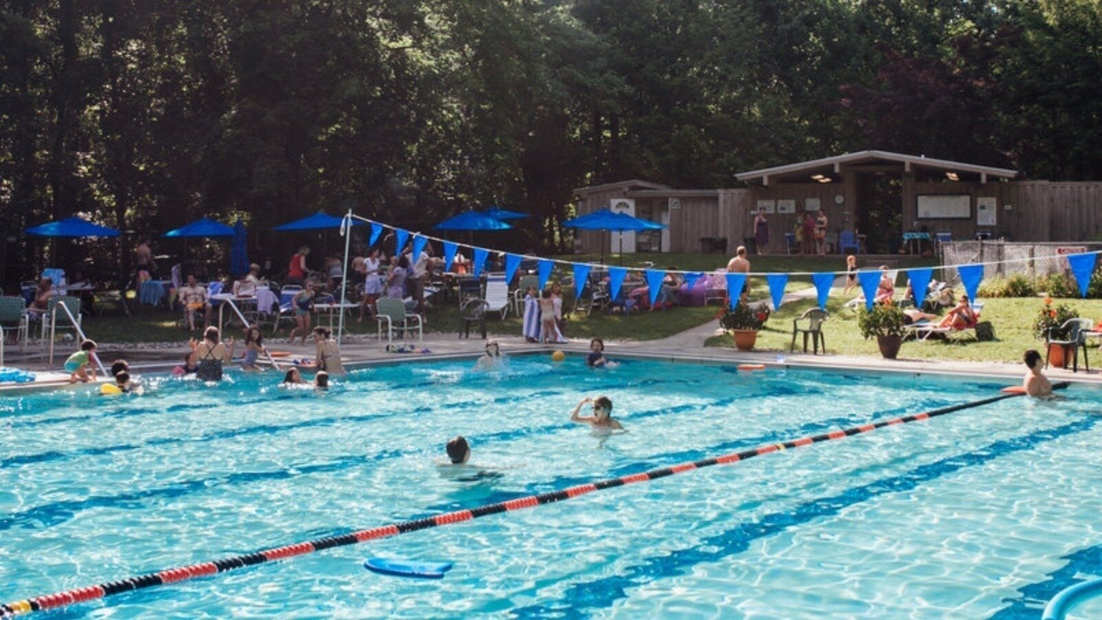 Petition · Tell Princeton University that Nassau Swim Club is Worth ...