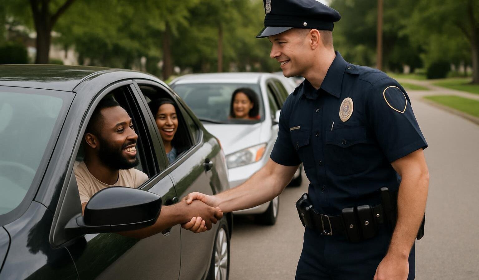 Petition · Demand local police improve policies to stop racial ...